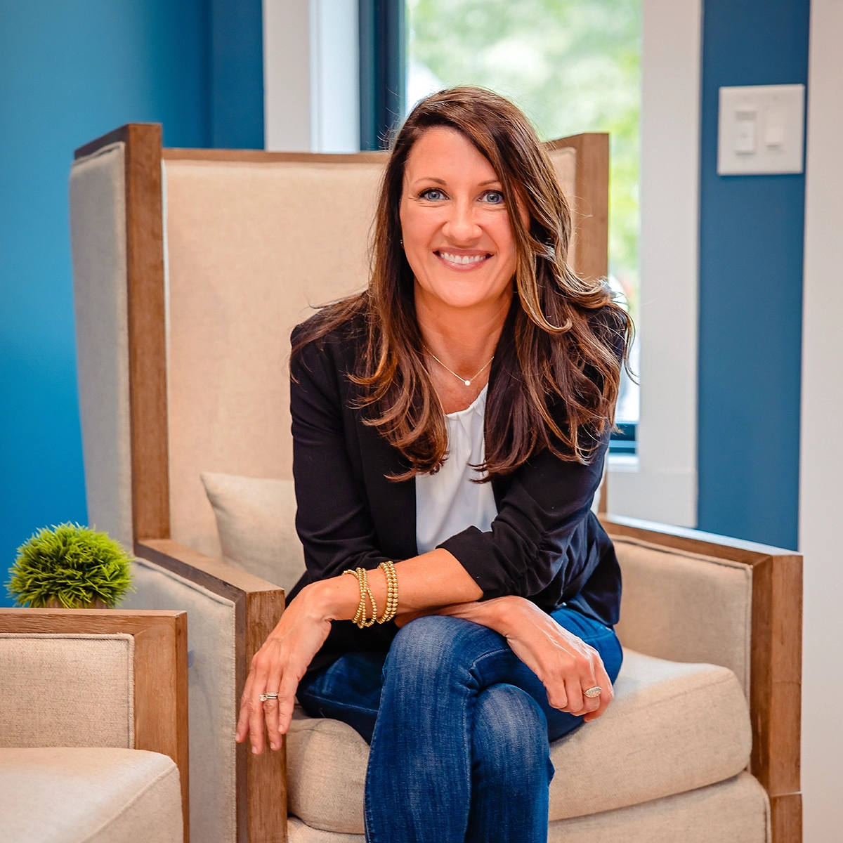 Wilmington NC Insurance Agency | April Jones Insurance